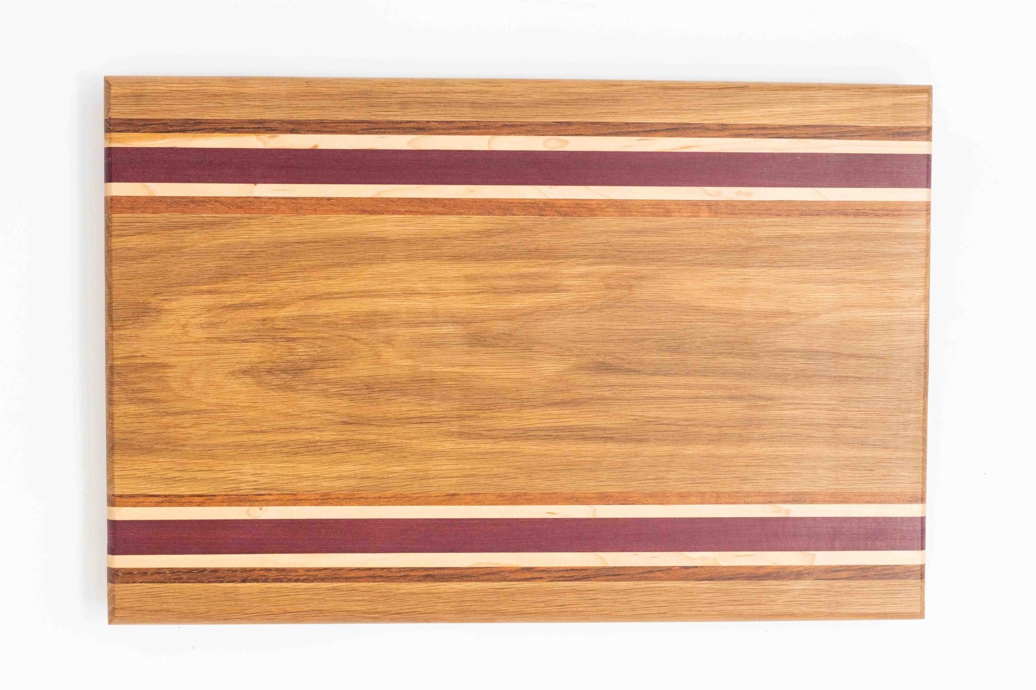 Cutting Board 009 – Madrid Custom Woodcraft