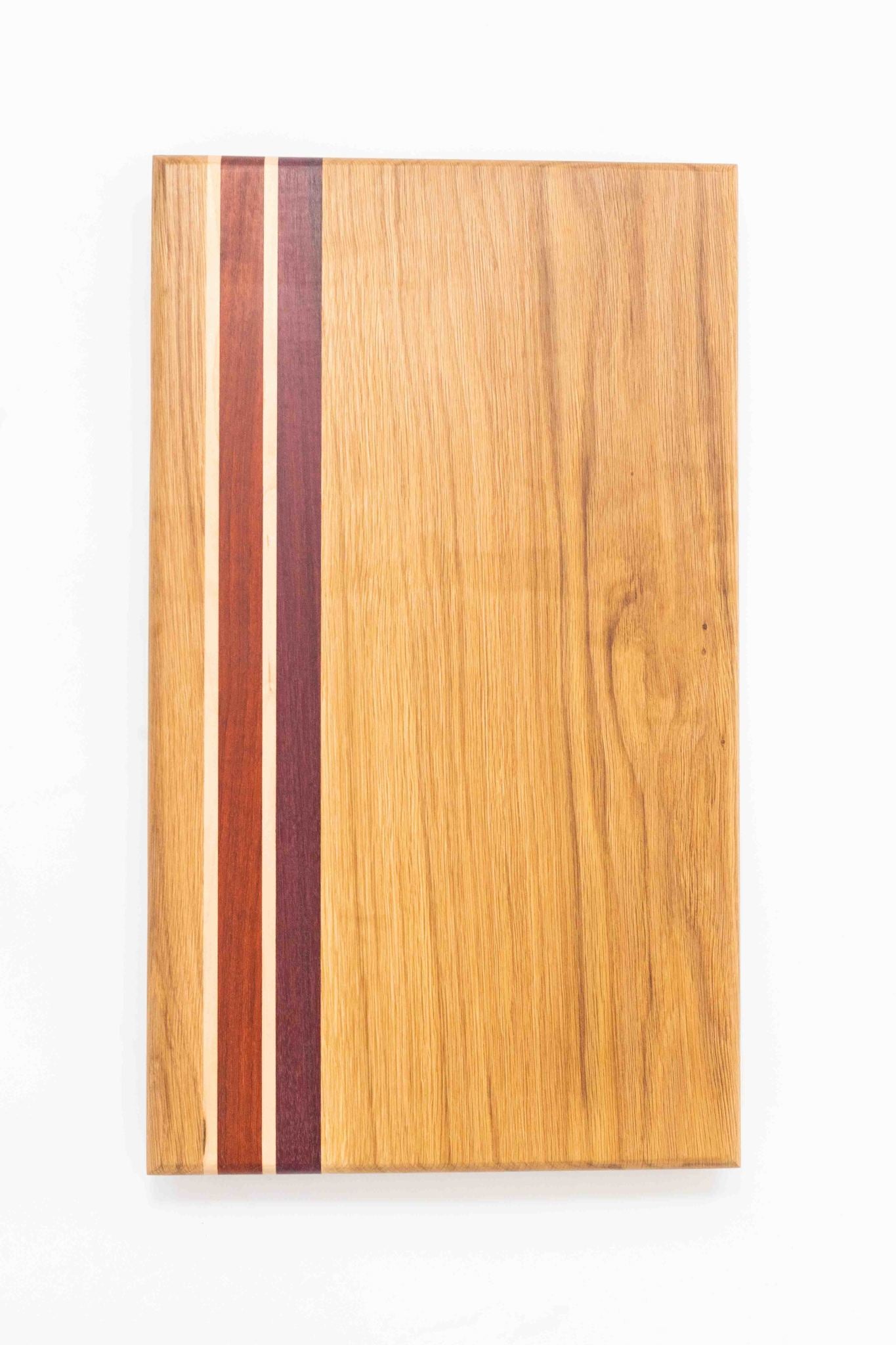 Cutting Board 014 – Madrid Custom Woodcraft