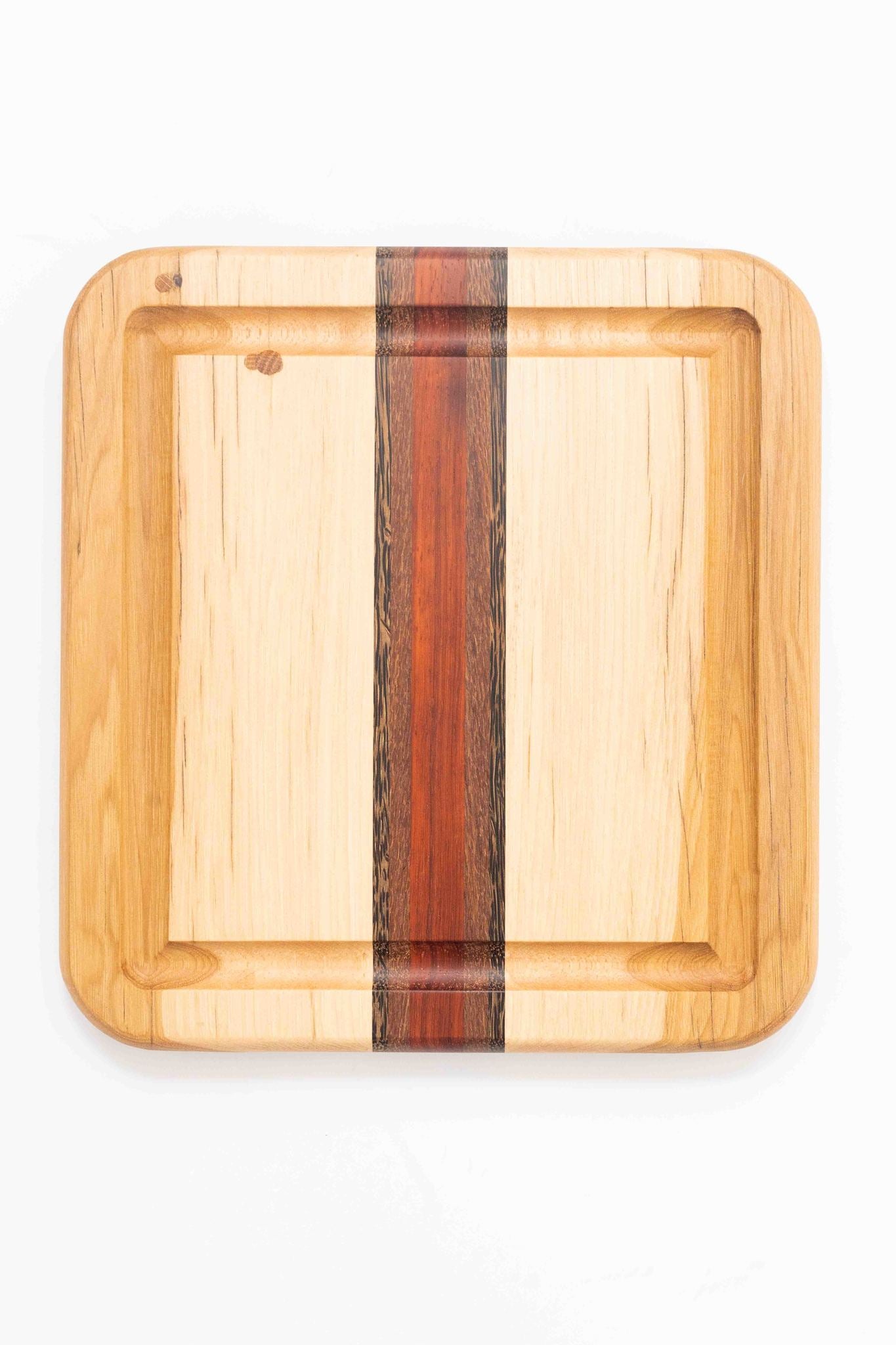 Cutting Board 004 – Madrid Custom Woodcraft