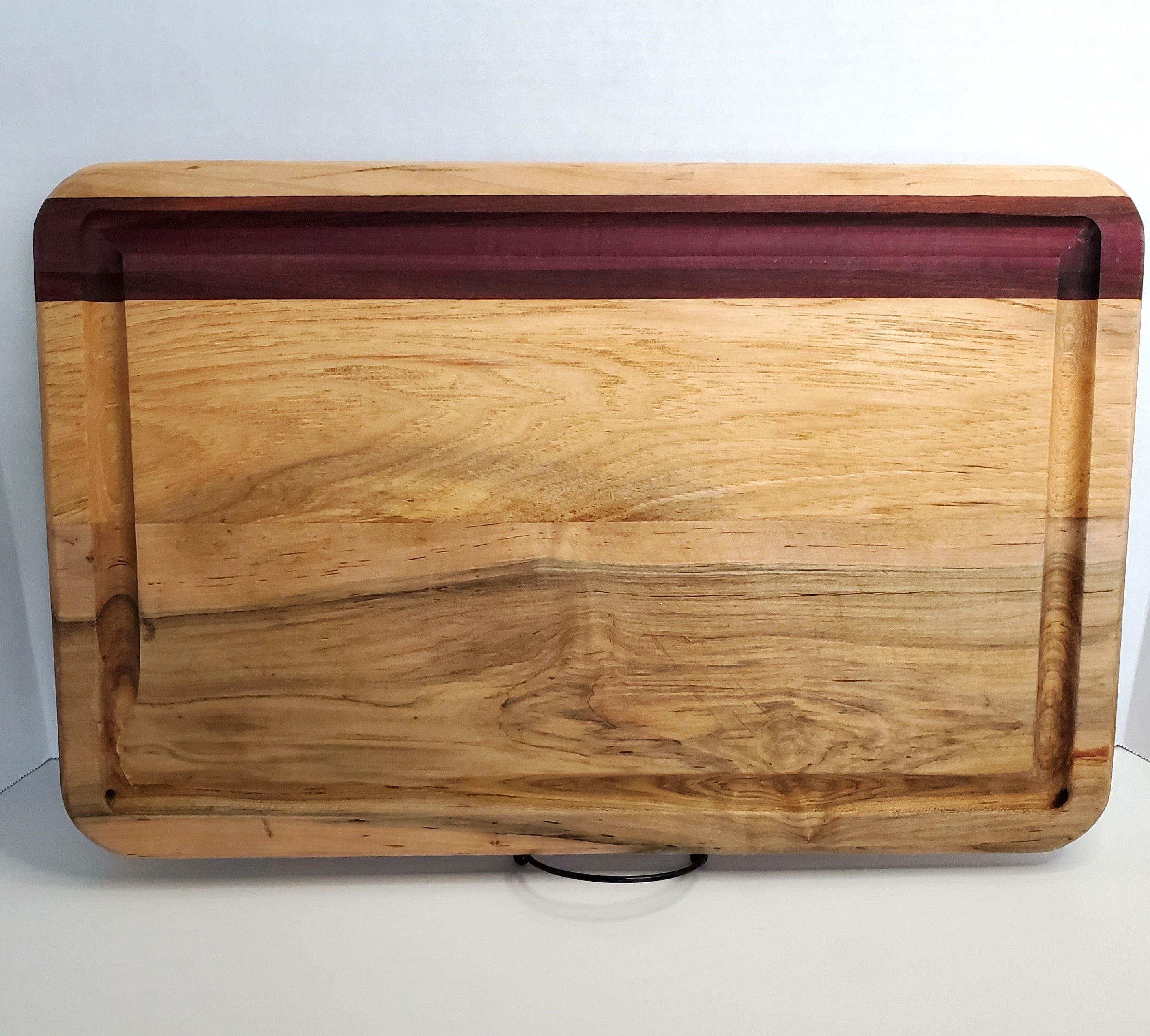 Cutting Board 034 – Madrid Custom Woodcraft